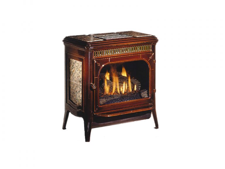 Santa Fe - 8760 - HearthstoneTech